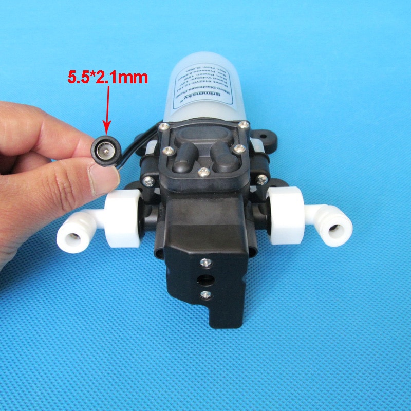 3L/Min 30W water purifier water filter system pres... – Vicedeal