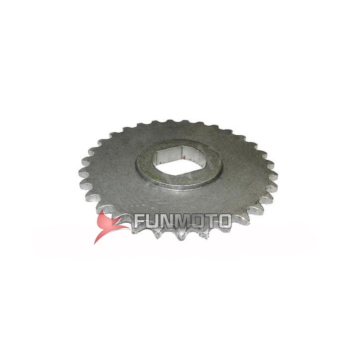 Balanced shaft sprocketof CFMOTO CF500 CF188 ENGIN... – Vicedeal