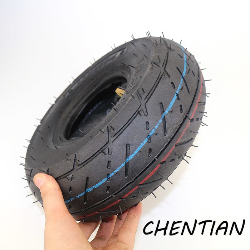10x350-4 Tire 10x3.50-4 tire for Razor E300S Seate... – Vicedeal