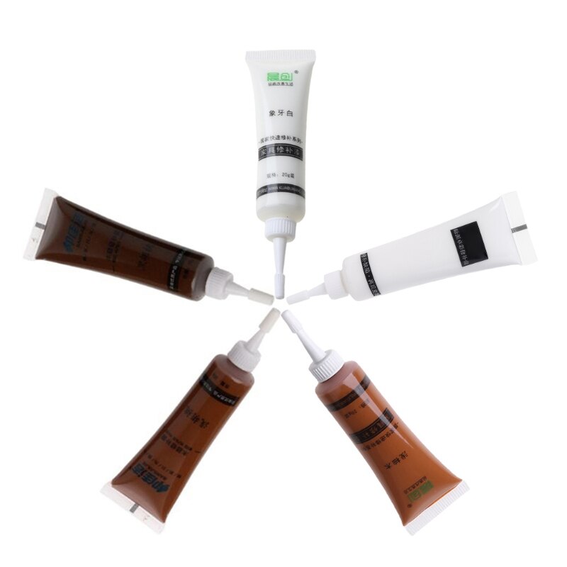 Wood Furniture Scratches Refinishing Paint Floor C... – Grandado