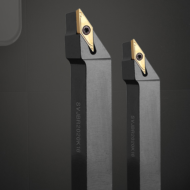 CNC External Turning Tool For Precision Profiling ... – Grandado