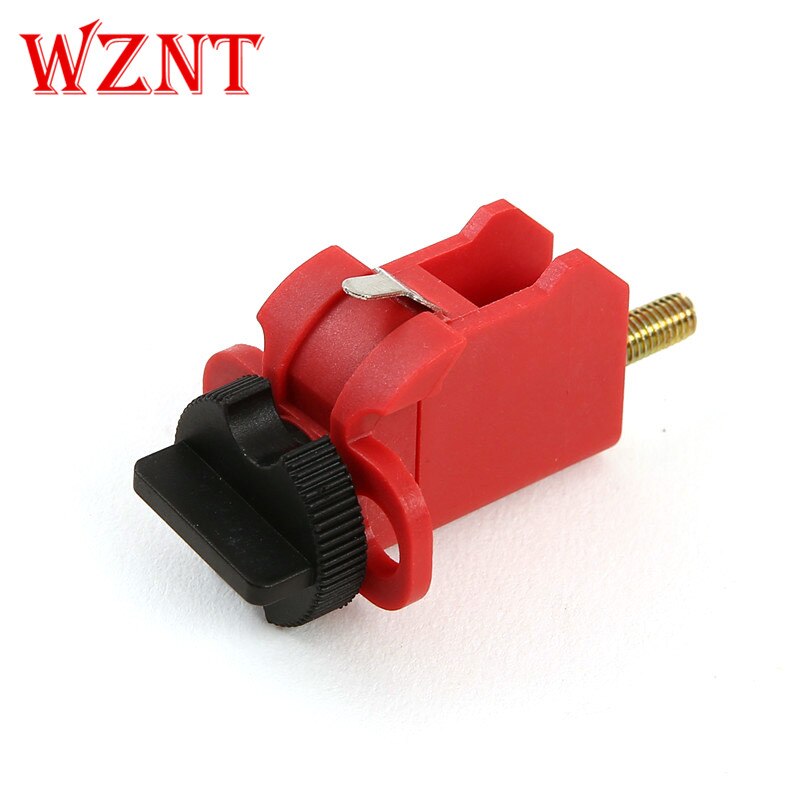 NT-TBLO Tie-type Micro-miniature Circuit Breaker I... – Vicedeal