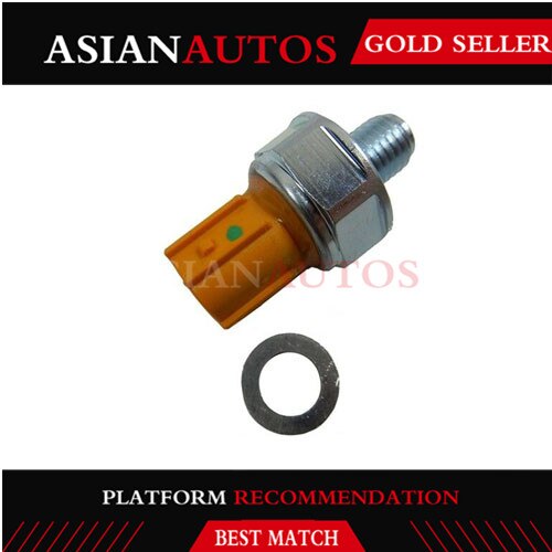 OEM 28600-RPC-003 Transmission 2nd / 3rd Pressure ... – Grandado