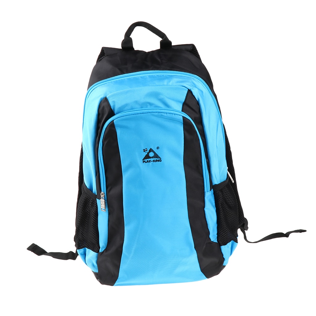 47L Lightweight Outdoor Travel Backpack with Back ... – Grandado