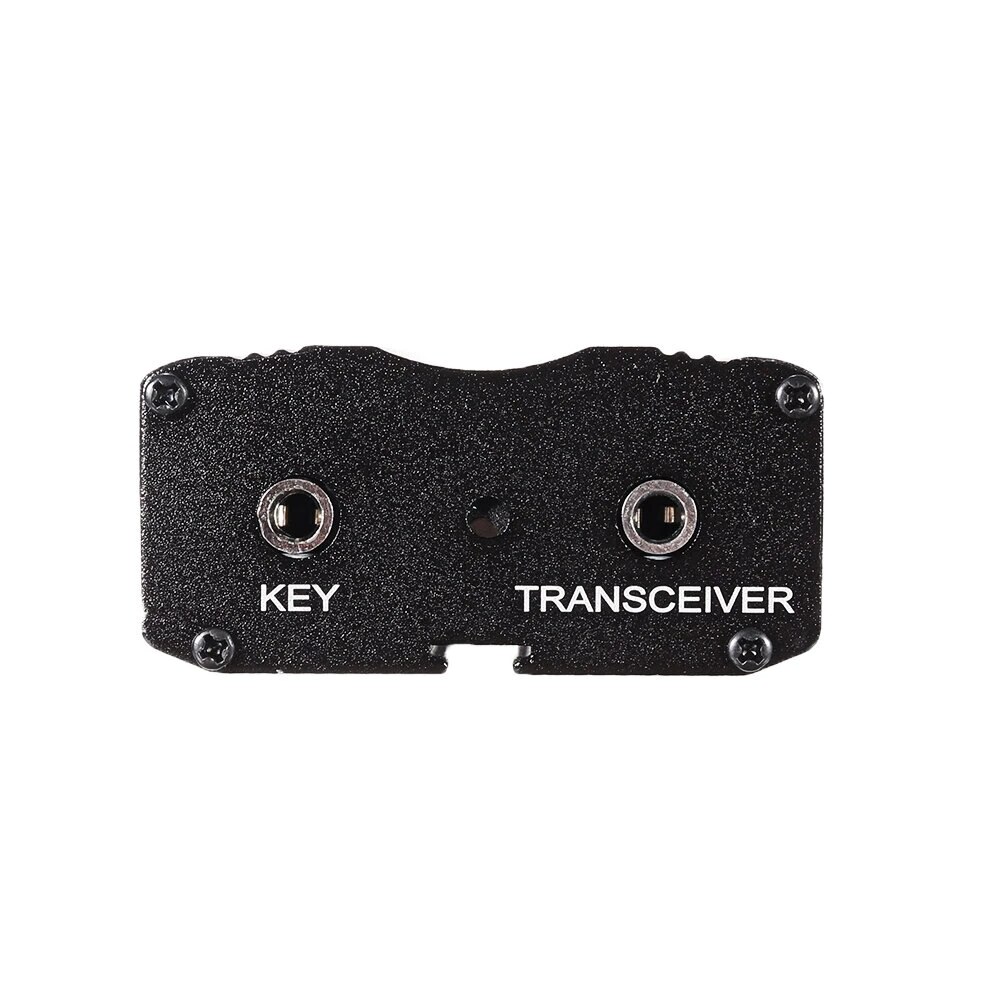 MX-K2 CW Auto Memory Key Contoller Morse Code Keye... – Grandado