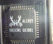 ALC662 – Grandado