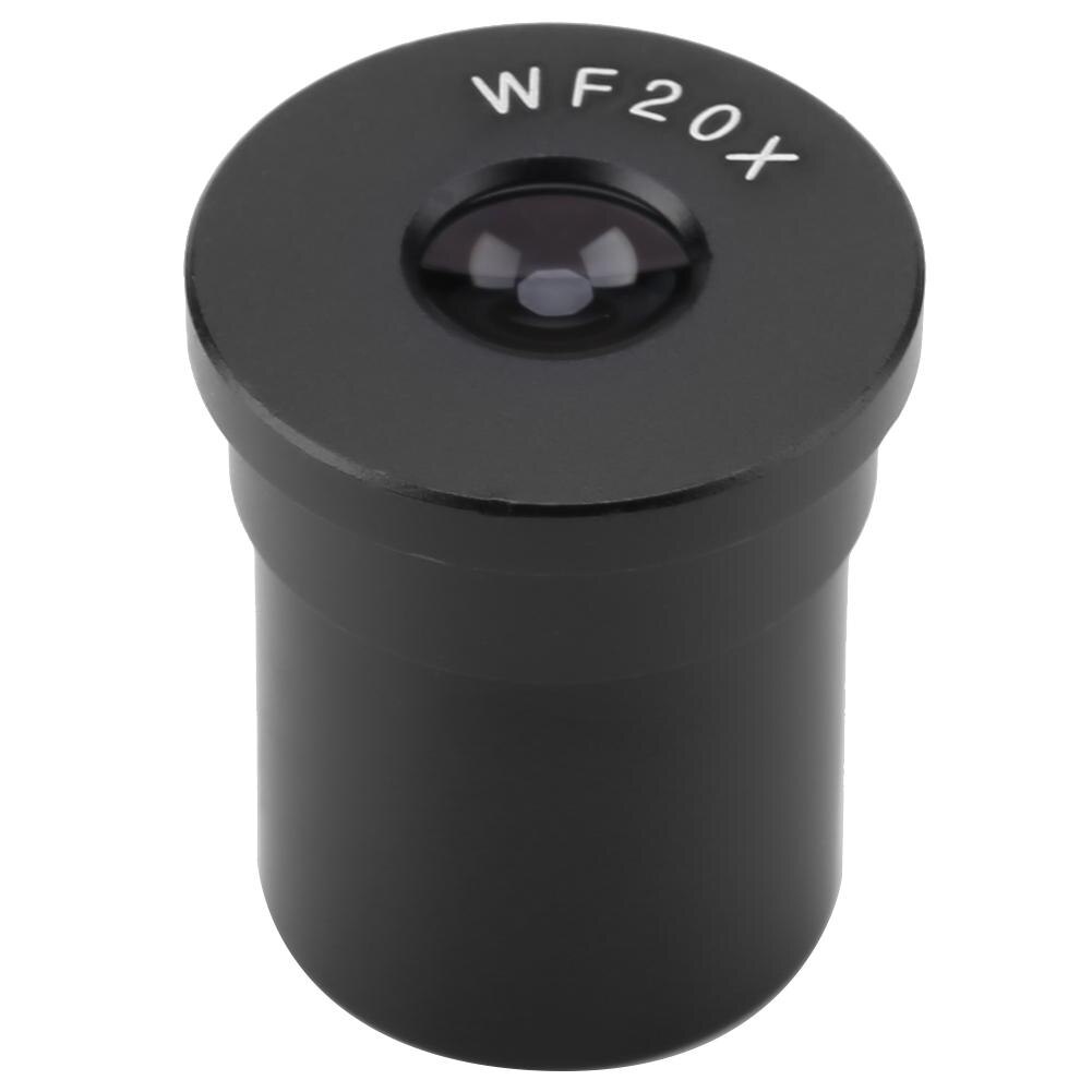 DM-WF010 WF20X Magnification Microscope Wide-angle... – Grandado