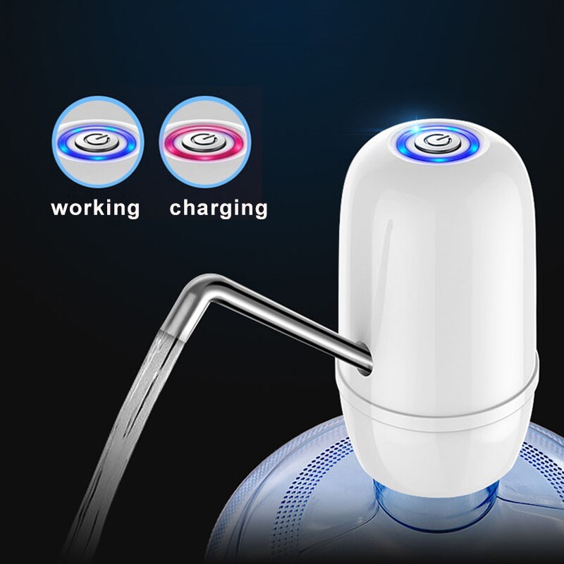 Draagbare Automatische Mini Water Dispensers Water... – Grandado