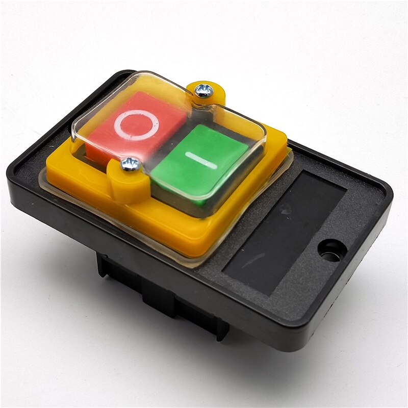1Pcs KAO-5M/5H, Waterdichte Knop Switch Control Bo... – Vicedeal