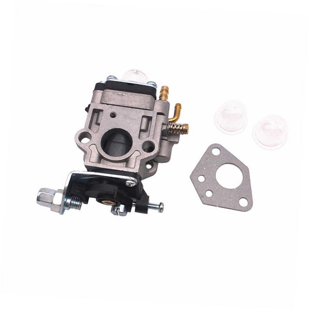 2 Stroke Carburetor 10mm Carb Kit Walbro WYJ-138 P... – Grandado