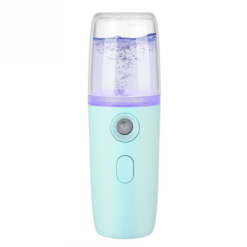 USB Charging Portable Nano Mist Sprayer Handy Atom... – Vicedeal