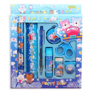 Children's stationery box kindergarten learning su... – Vicedeal