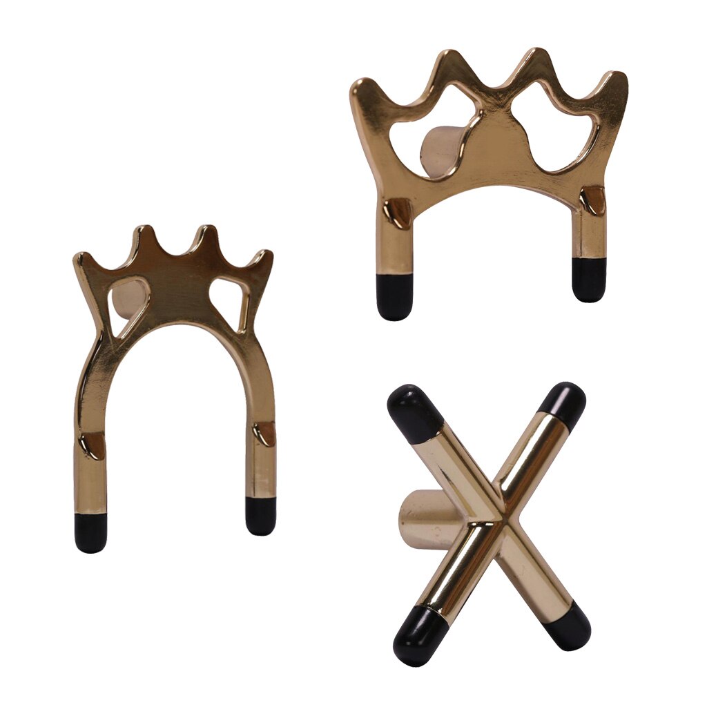 3pcs Head Billiard / Snooker / Pool Deck Support C... – Vicedeal