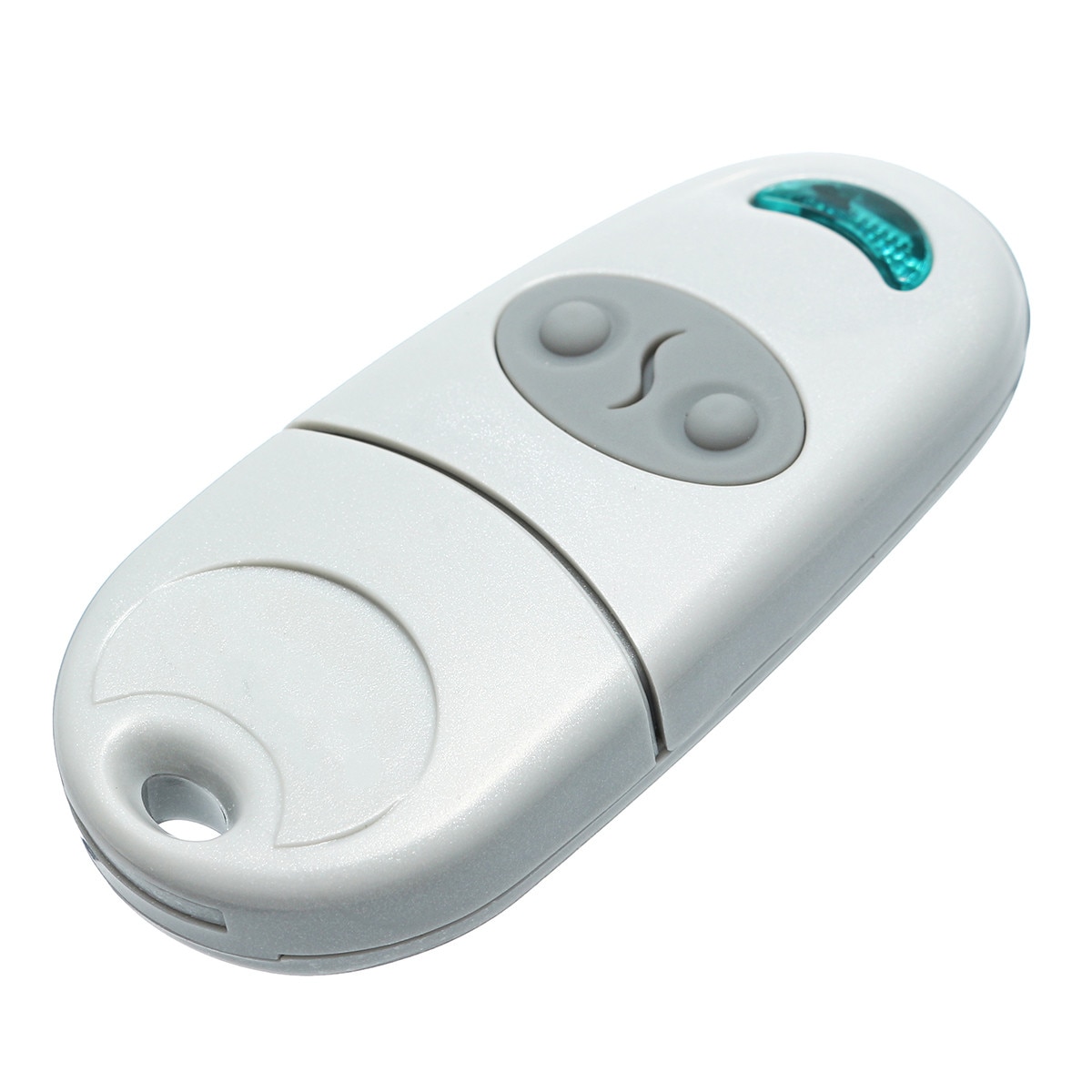 433 CAME 433.92mhz Remote Control For Gate Clone C... – Grandado