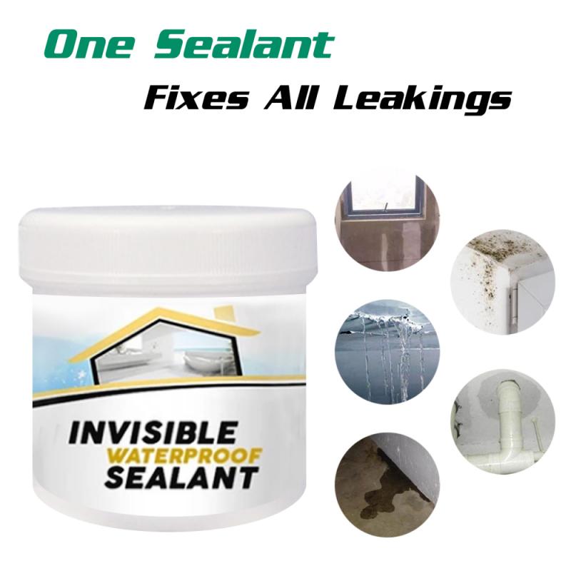 30G Kit Anti-Lekkende Kit Middel Lek-Trapping Repa... – Vicedeal