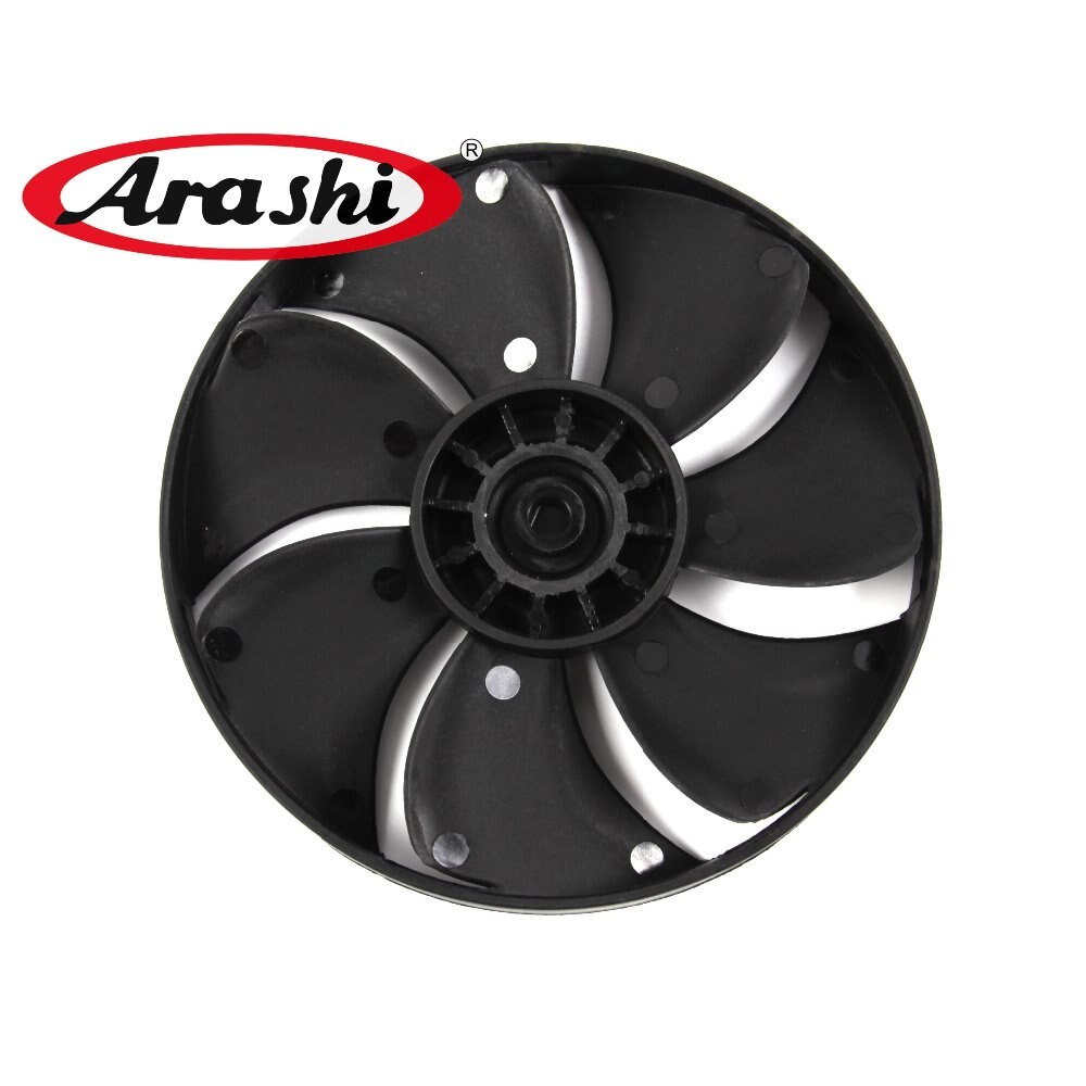 Arashi Motorcycle ATV Replacement Radiator Fan For... – Grandado