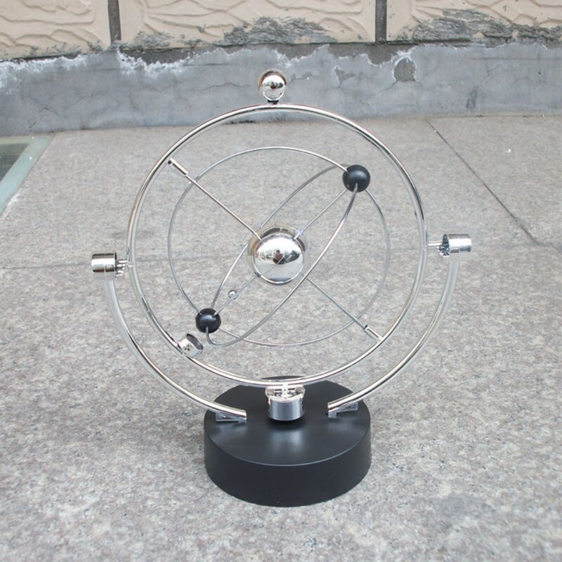 Electronic Perpetual Motion Simulation Milky Way A... – Grandado