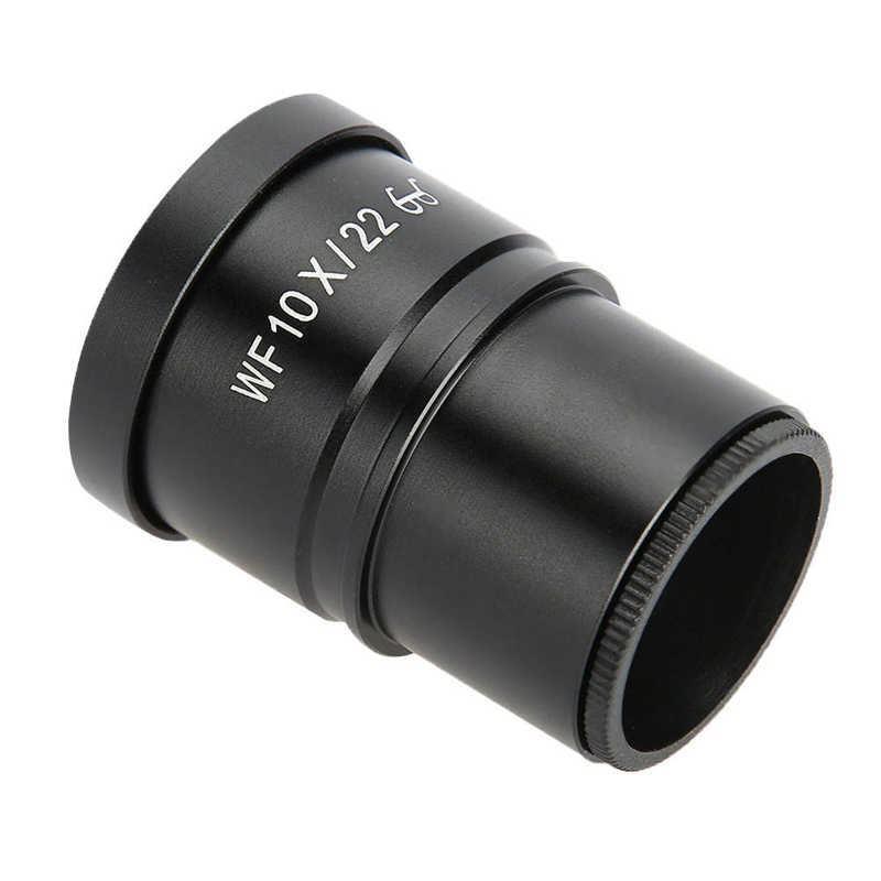 Microscope biologique WF006G-a WF10X 22mm, oculair... – Grandado