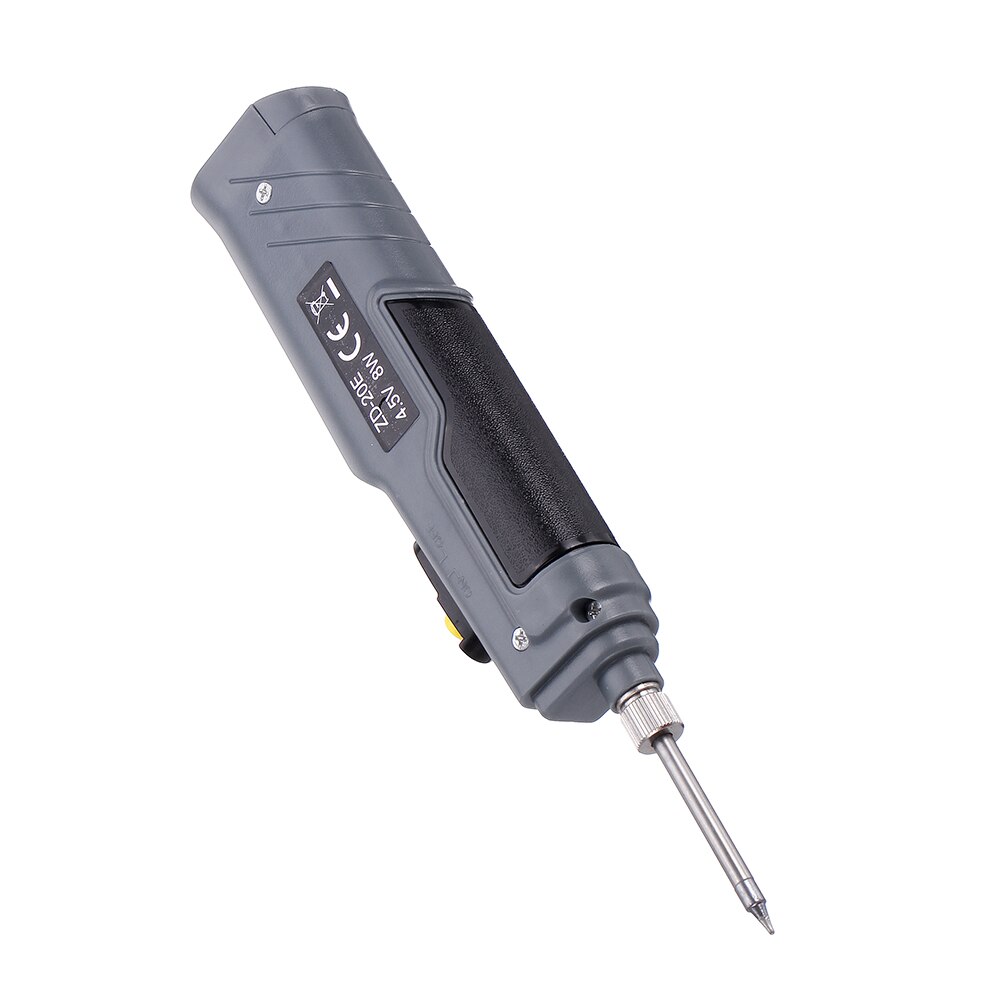 8W Soldering Iron Dual Battery Powered Electric So... – Grandado