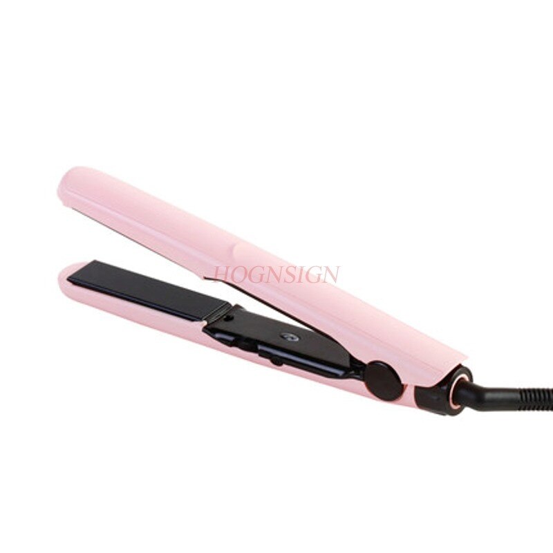 Hair straightener mini electric splint straight vo... – Grandado