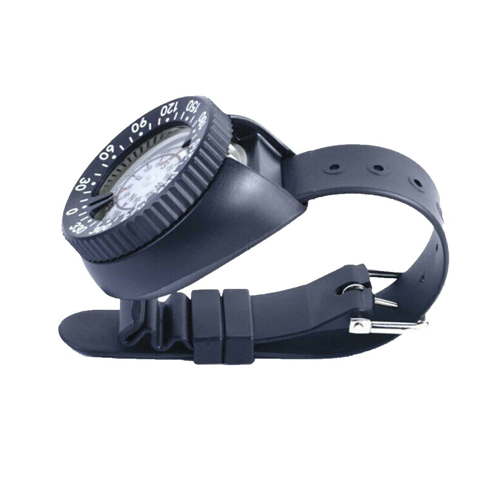 Wrist Watch Style Waterproof Diving Compass Swimmi... – Grandado
