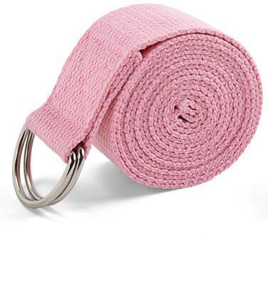 Katoen Yoga Stretching Riem Verlengen 3.5M Yoga Ai... – Grandado