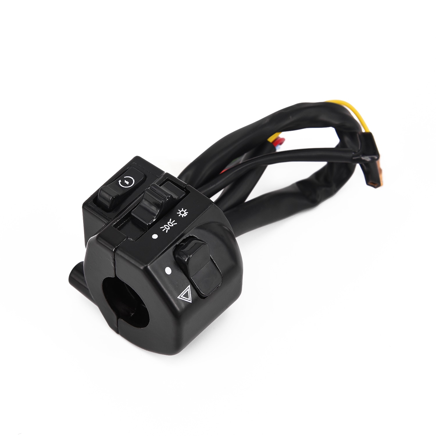 Replacement Motorcycle 22mm 7/8” Handlebar Flameou... – Grandado