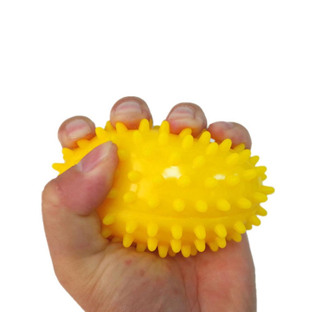 Useful Finger Ball Exerciser Grip Ball Strength Sq... – Grandado