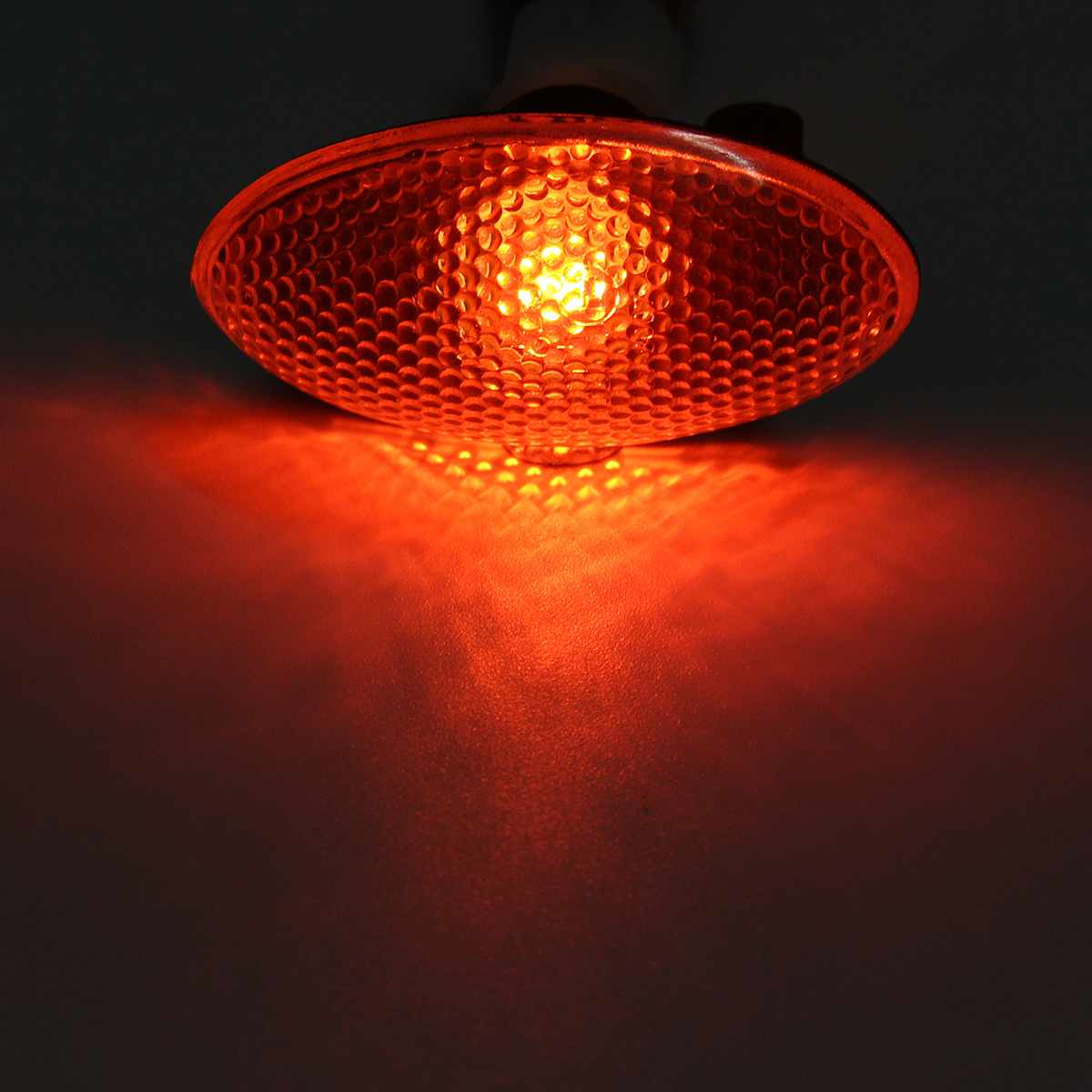 2X12 V 55W voiture côté marqueur indicateur ampoul... – Grandado