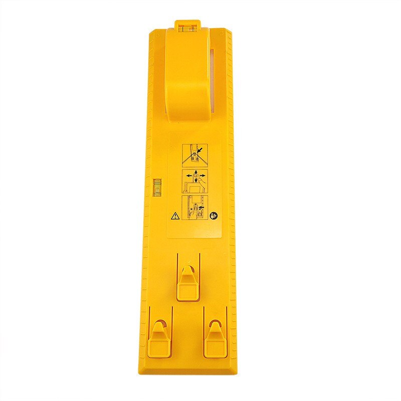 Portable ABS Photo Frame Level Ruler Picture Frame... – Grandado