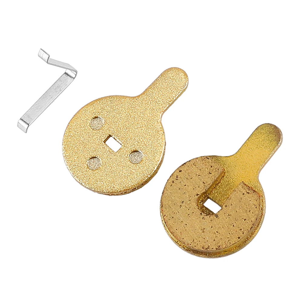 Electric Scooter Brake Pads Compact Easy Installat... – Vicedeal