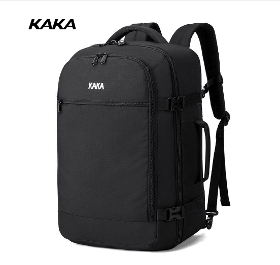 KAKA 35 L large Capacity Travel Backpack Carry On ... – Grandado
