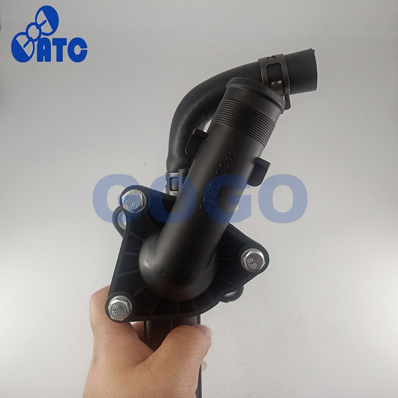 25600 02566 Thermostaat Behuizing Past KIA Picanto... – Grandado