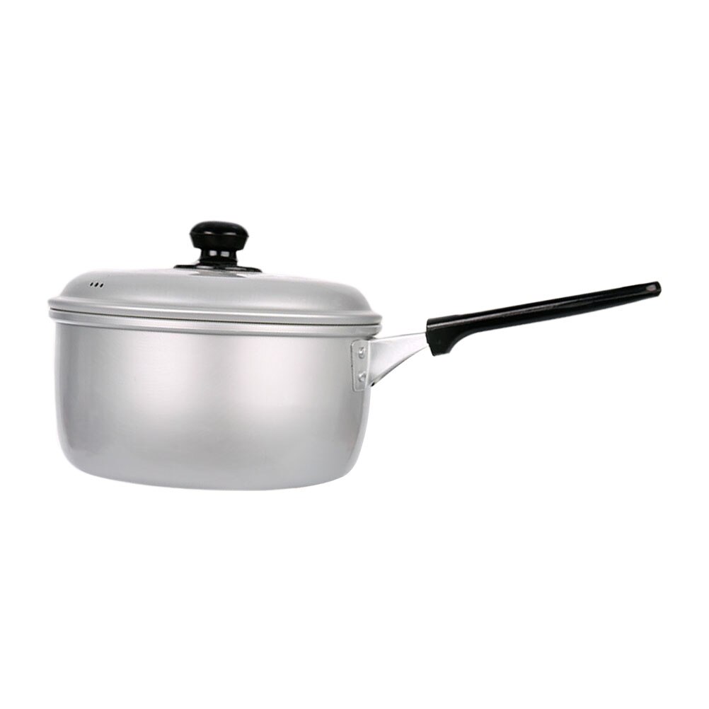 Aluminum Pot Soup Pot Non-stick Noddles Cooking Po... – Grandado