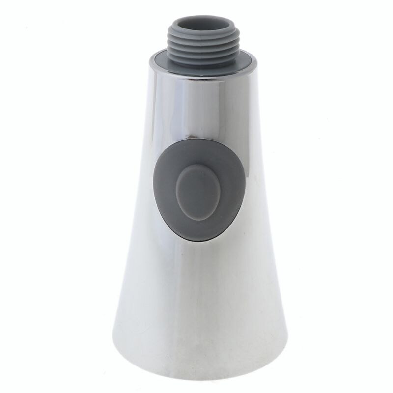 Kran spray huvud handfat dra ner spruta reservdela... – Grandado