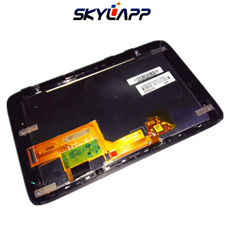 5 "Inch Compleet Lcd-scherm Voor Tomtom Pro 5150 T... – Vicedeal