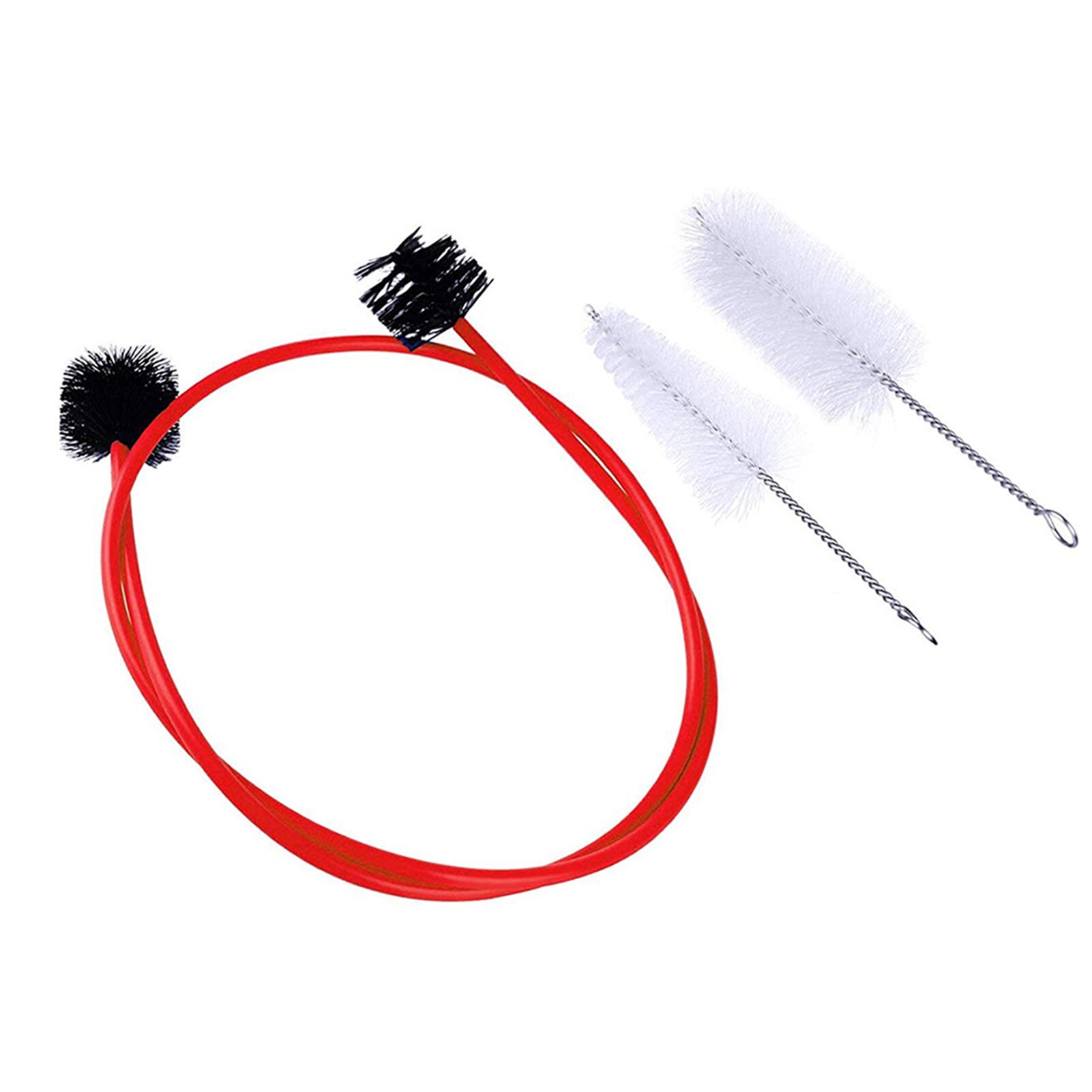 Trumpet Maintenance Cleaning Care Kit Set Includin... – Vicedeal
