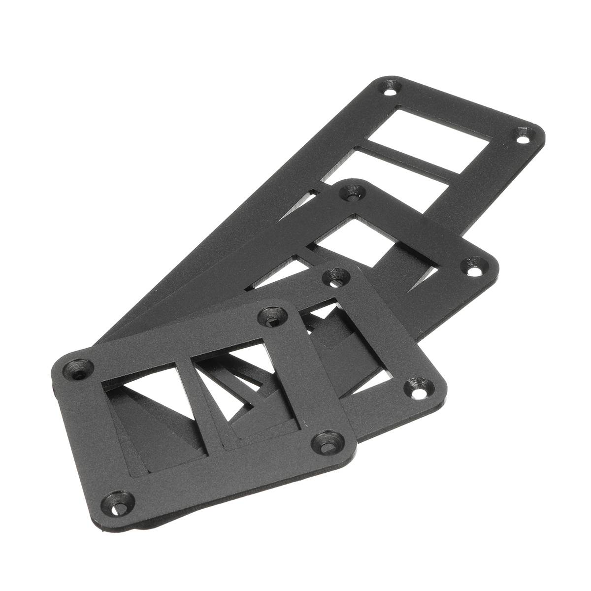 2/3/4/6 Manier Auto Boot Rocker Switch Panel Behui... – Grandado