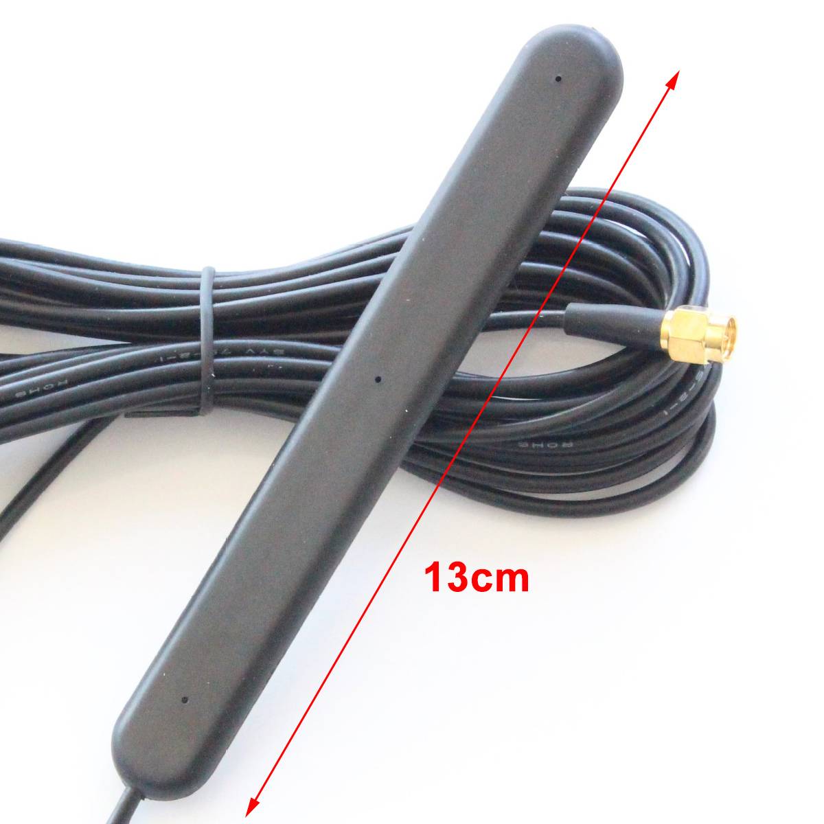 NEUE FM antenne FM/DAB/DAB + Digital Radio Antenne... – Grandado