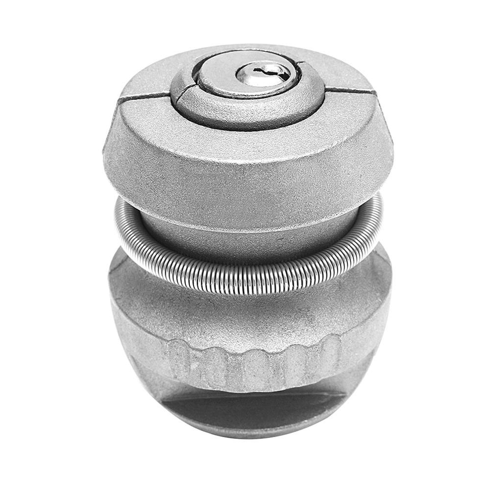 Universal Hitchlock Trailer Hitch Coupling Lock To... – Grandado