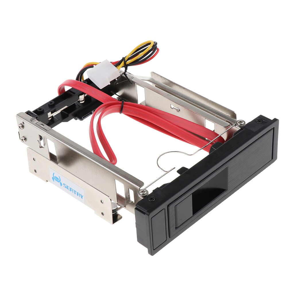 HDD Internal SATA Tray-Less Swap Mobile Rack for 3... – Vicedeal
