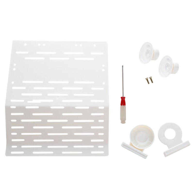 Aquarium tank reptiel schildpad zonnen terras eila... – Vicedeal