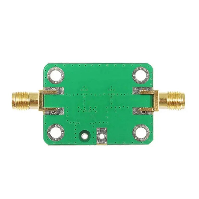 30-4000Mhz 40DB Gain Broadband High Frequency RF A... – Grandado