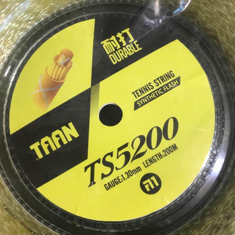 Durable TS-5200 Tennis String 200M – Grandado