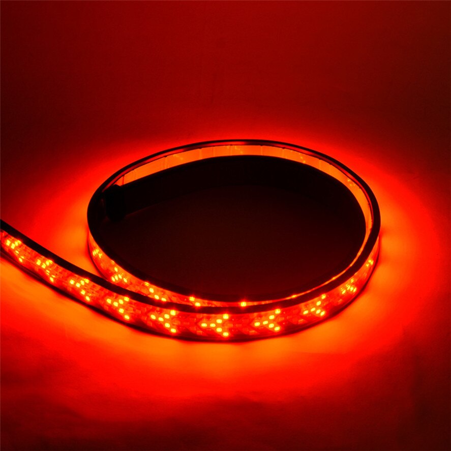 Truck LED Tailgate Light 1PC 150cm LED Truck Back ... – Grandado