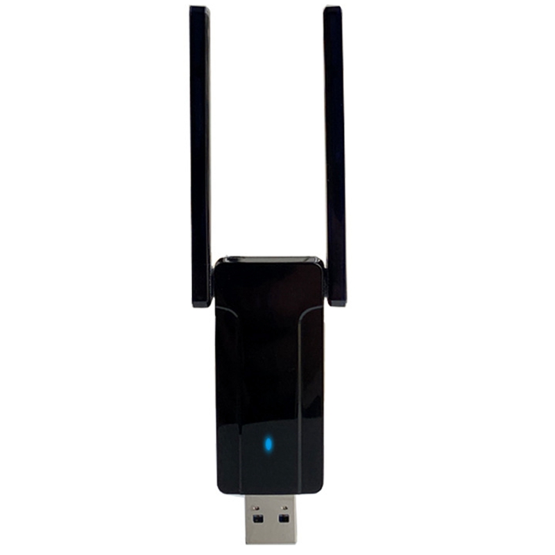 Wireless USB WiFi Adapter for Personal Computers-8... – Grandado