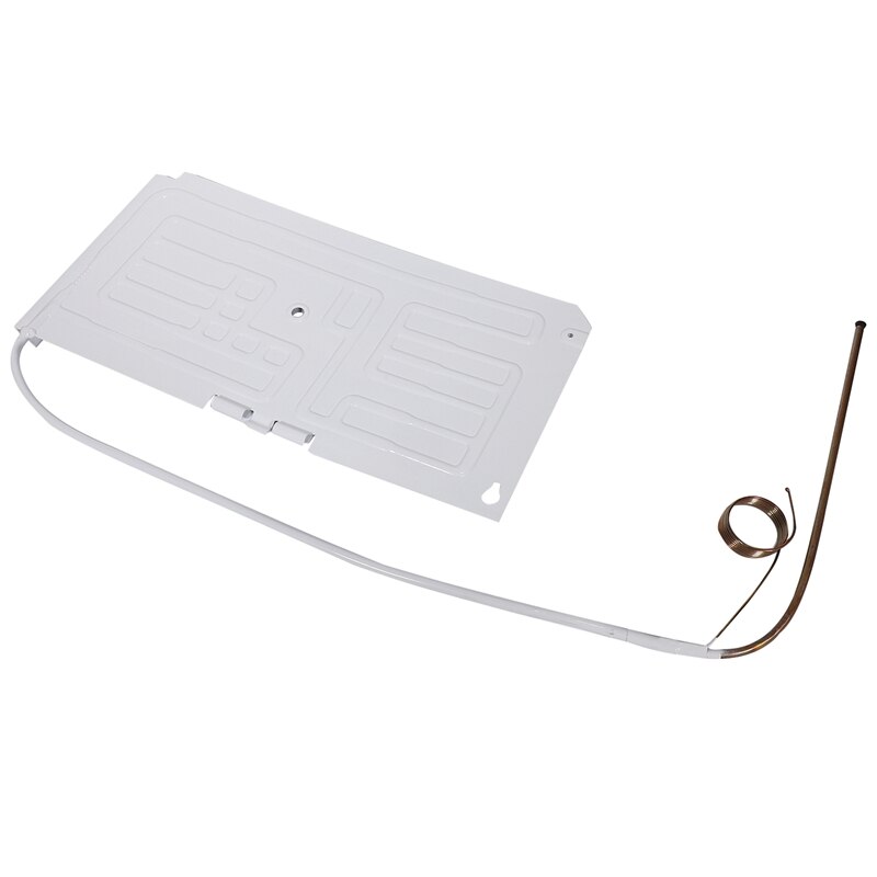 Refrigerator Evaporator Flat Plate Evaporator Free... – Grandado