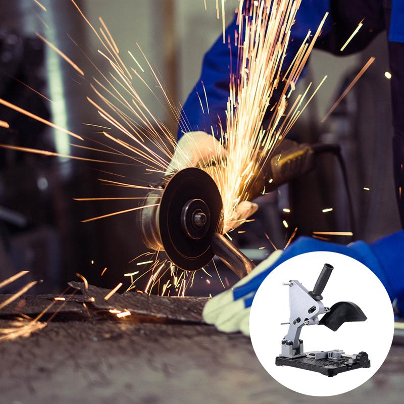 1 Pc Versatile Durable Practical Angle Grinder Bra... – Grandado