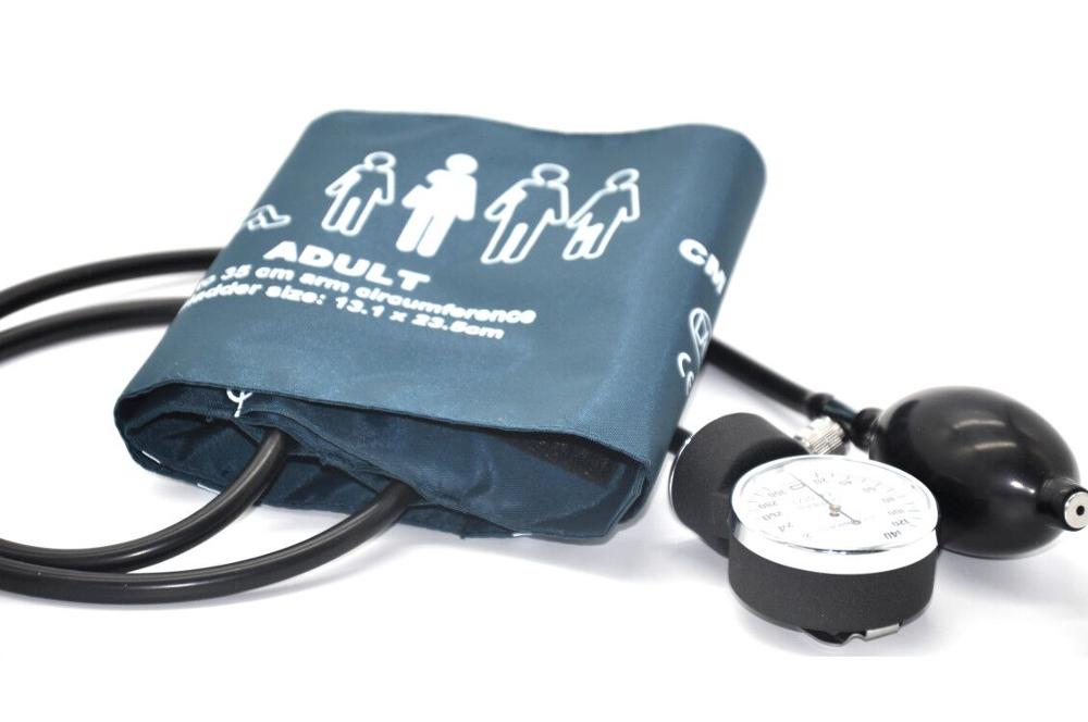 Upnmed blood pressure cuff,adult single tube cuff – Vicedeal