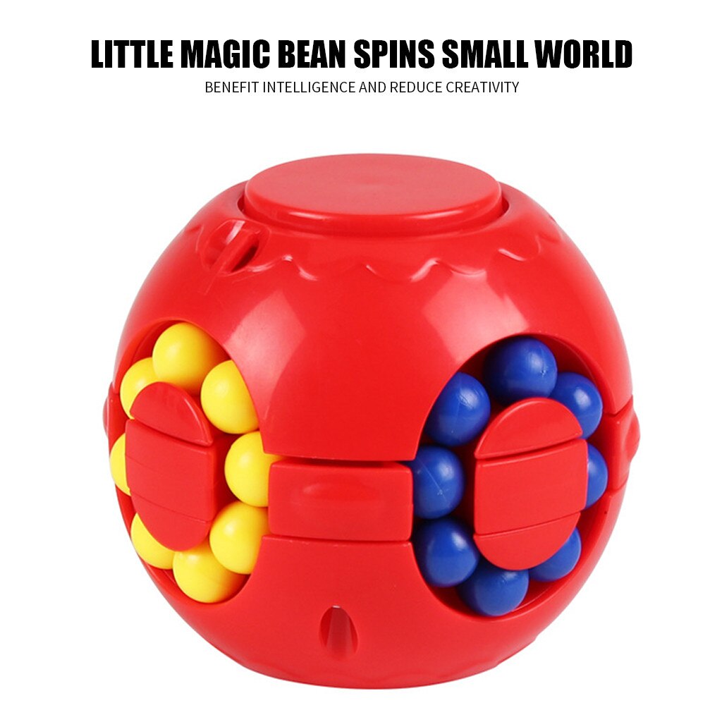 антистресс Antistress Toy Hamburg Stress Spin Fidg... – Grandado